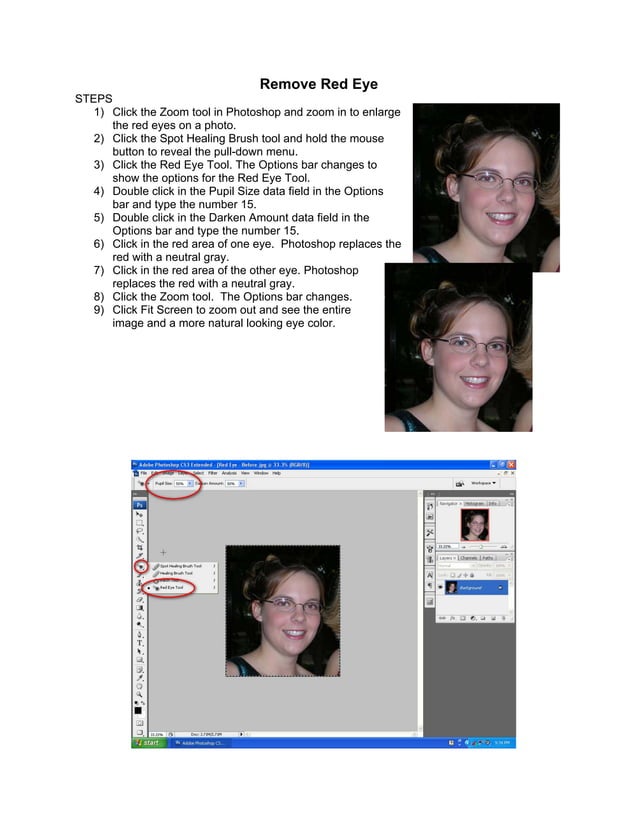Cours photoshop | PDF