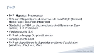 Cours developpement web resumer PHP.pdf