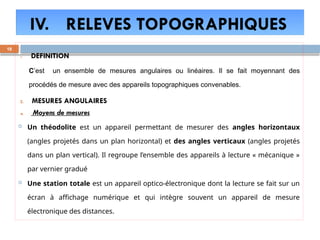 Cours détaillé et illustré de topographie.pptx