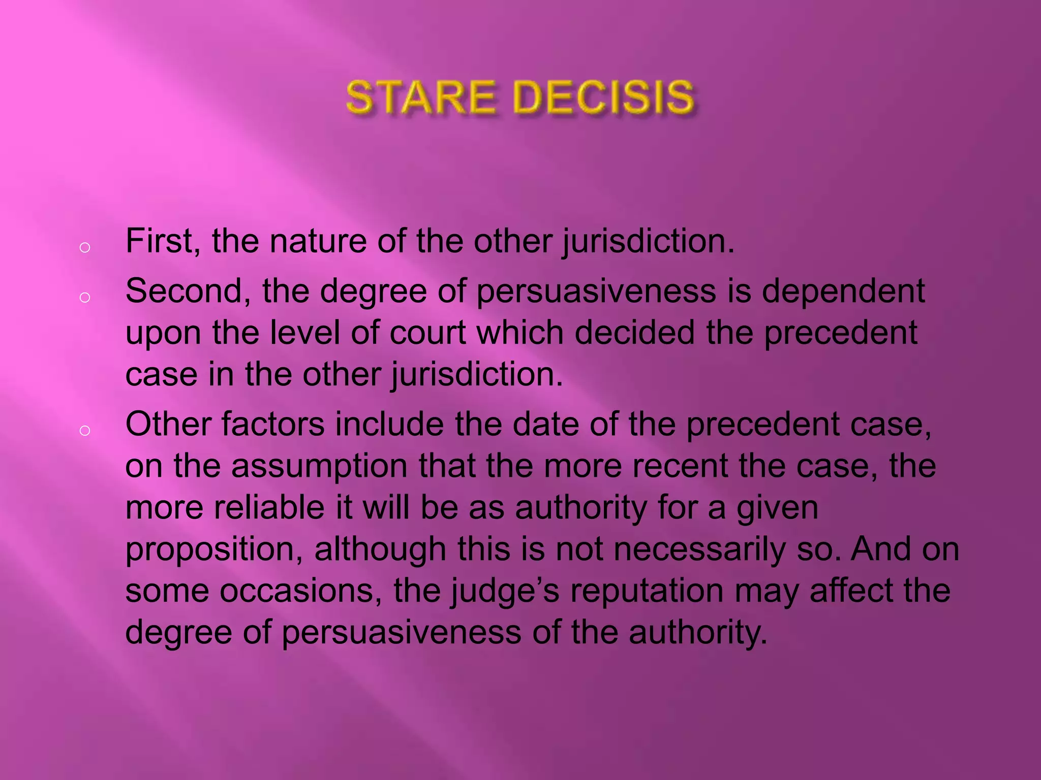 Court system-of-pakistan-lecture-3 | PPT