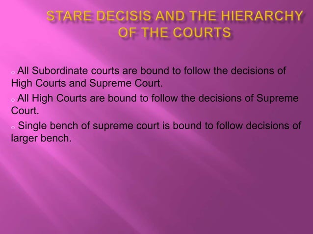 Court system-of-pakistan-lecture-3 | PPT