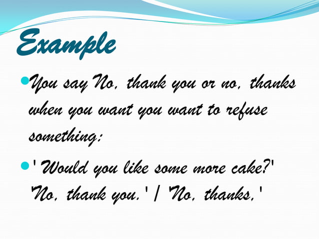 Courteous expressions1 | PPTX