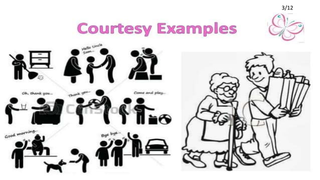 7c's Of Communication,Courtesy | PPT