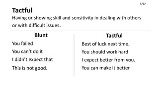 7c's Of Communication,Courtesy | PPTX