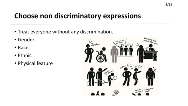 7c's Of Communication,Courtesy | PPT