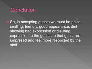 courtesy of receiving guest.pptx