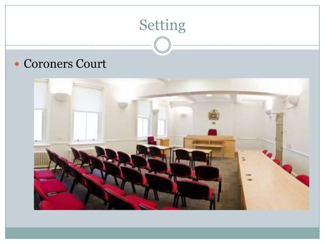 Giving Evidence in Court | PPTX | Law