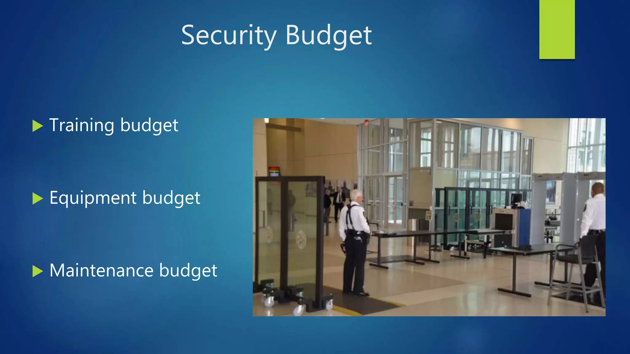 Courthouse Security Survey (PowerPoint).pptx