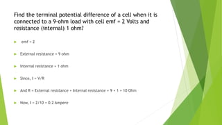 Courtlane2-Electromotive-Force-and-Circuit.pptx