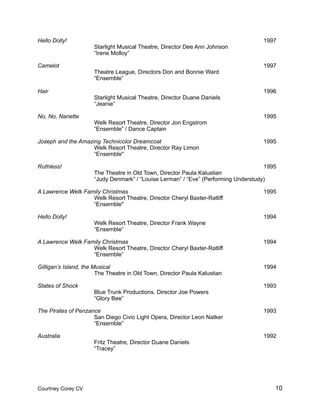 COURTNEY COREY Curriculum Vitae 2024.pdf