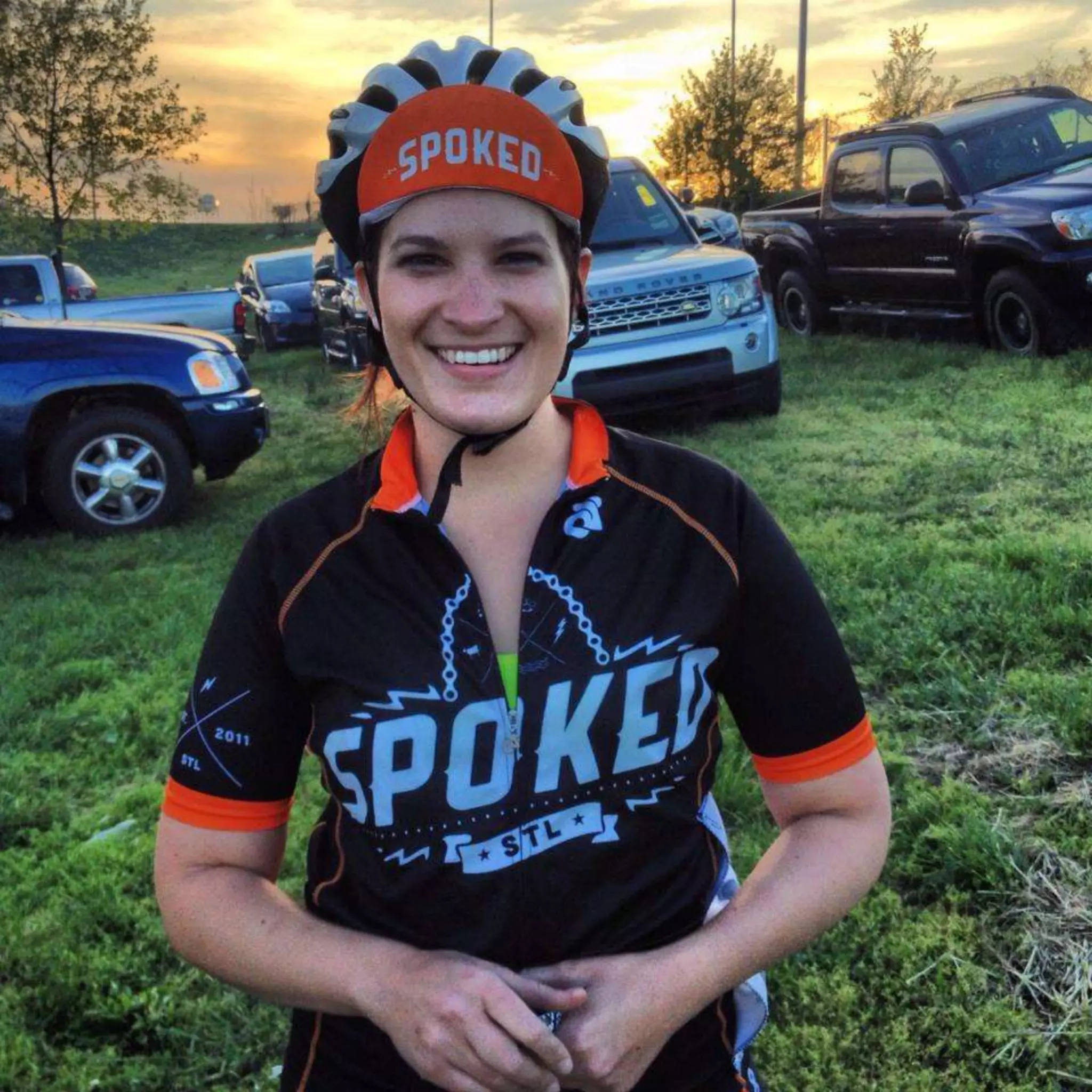 The Monthly Cycle - Courtney Cushard | PDF