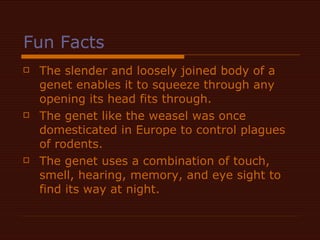 Courtney finkbohner genet 1st period | PPT