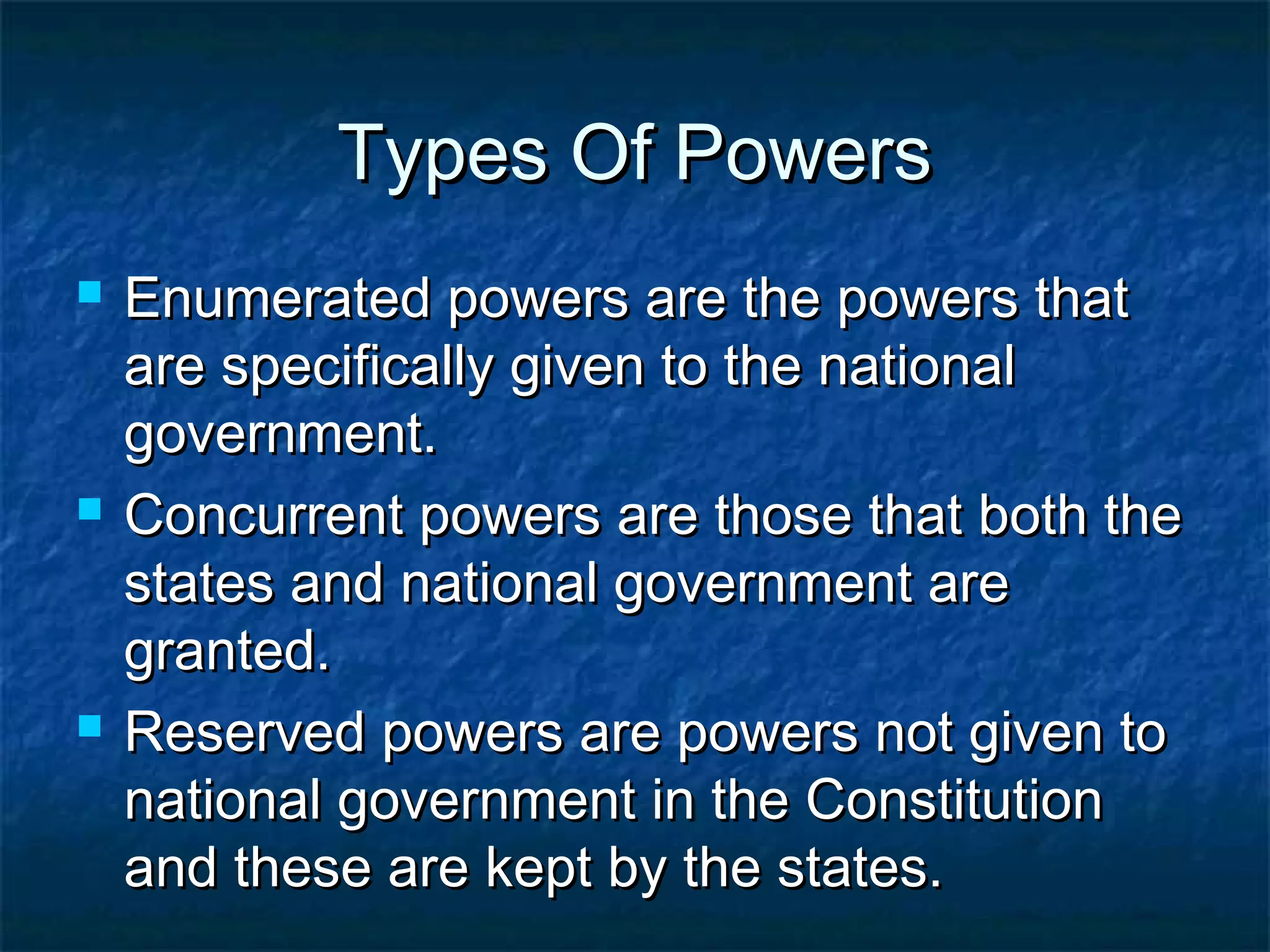 Courtneys constitution project | PPT