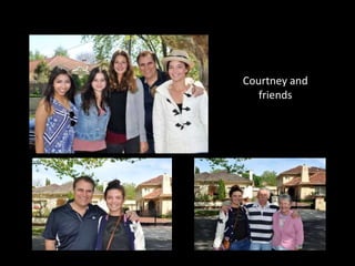 Courtney’s story | PPTX | Australia and Oceania Travel | Travel Locations