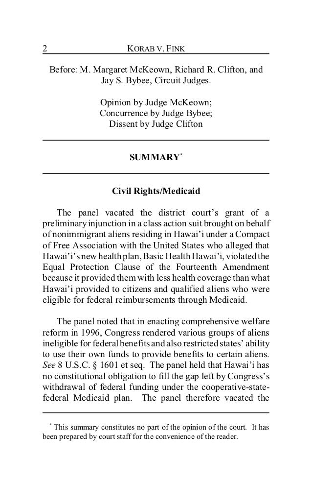 Court opinion 11 15132