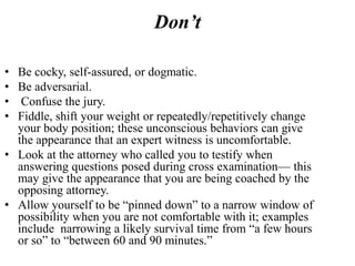 COURT PROCEDURE.pptx