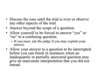 COURT PROCEDURE.pptx