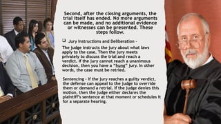 COURT PROCEDURE AND PROTOCOLS REPORT.pptx