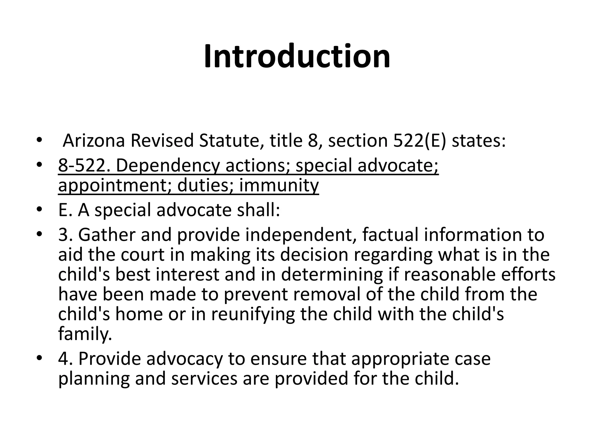 Court Report Writing 101 | PPTX