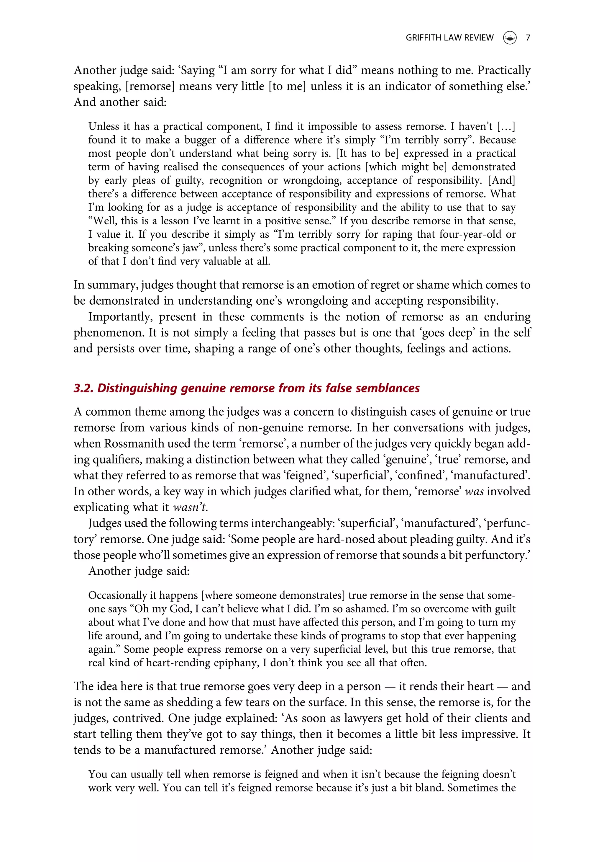 Courtroom contrition how_do_judges_know? | PDF