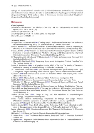 Courtroom contrition how_do_judges_know? | PDF