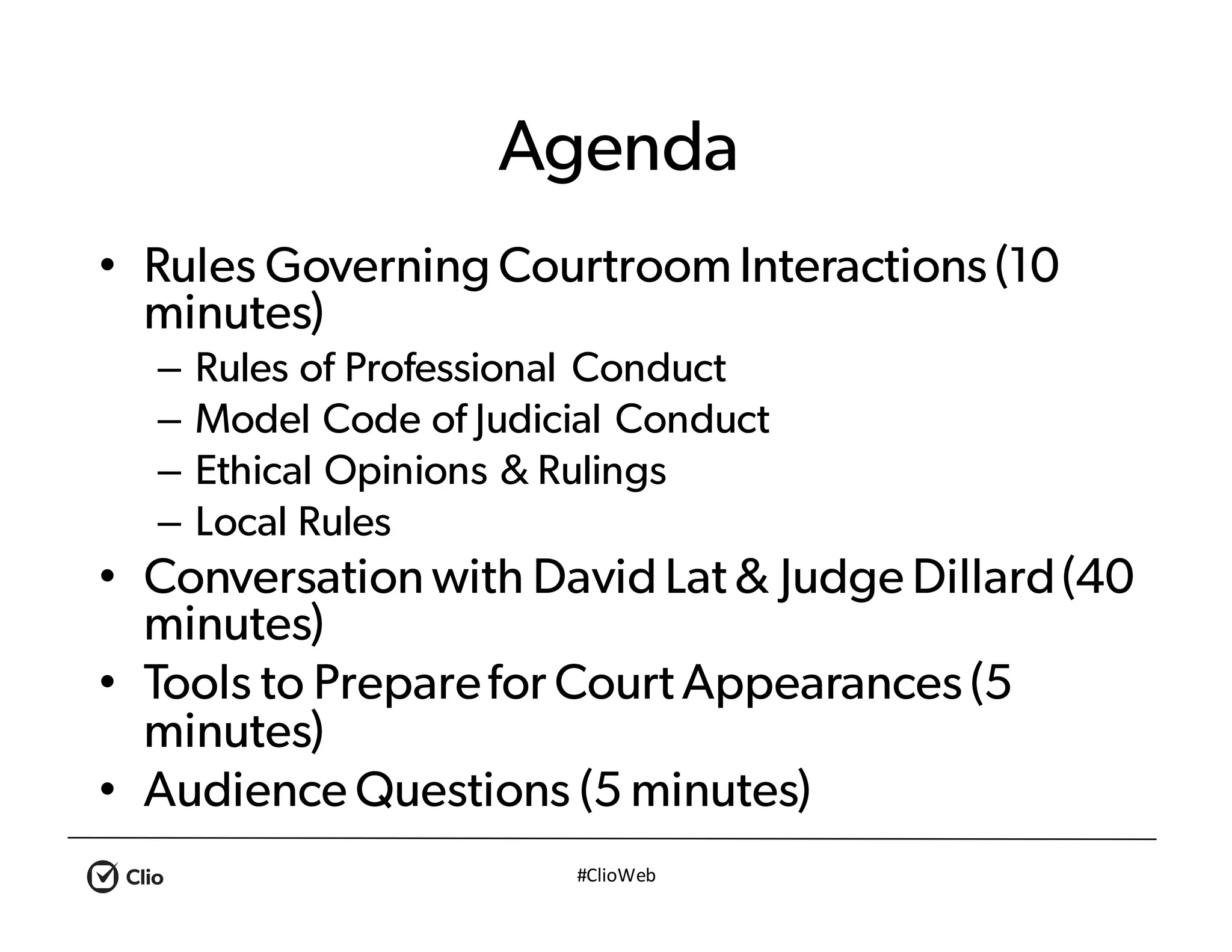 Courtroom Etiquette for Lawyers | PDF