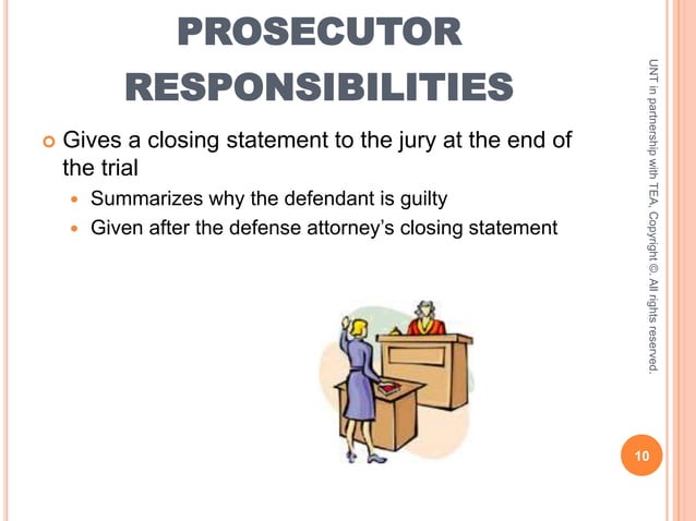 Courtroom Roles and Responsibilities.pptx | Law