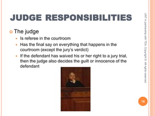 Courtroom Roles and Responsibilities.pptx