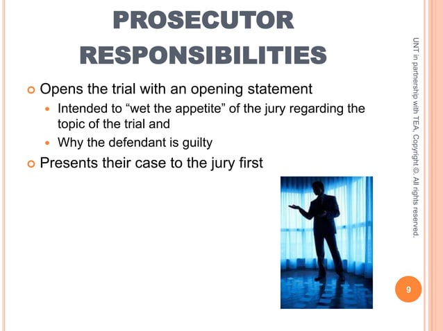 Courtroom Roles and Responsibilities.pptx | Law