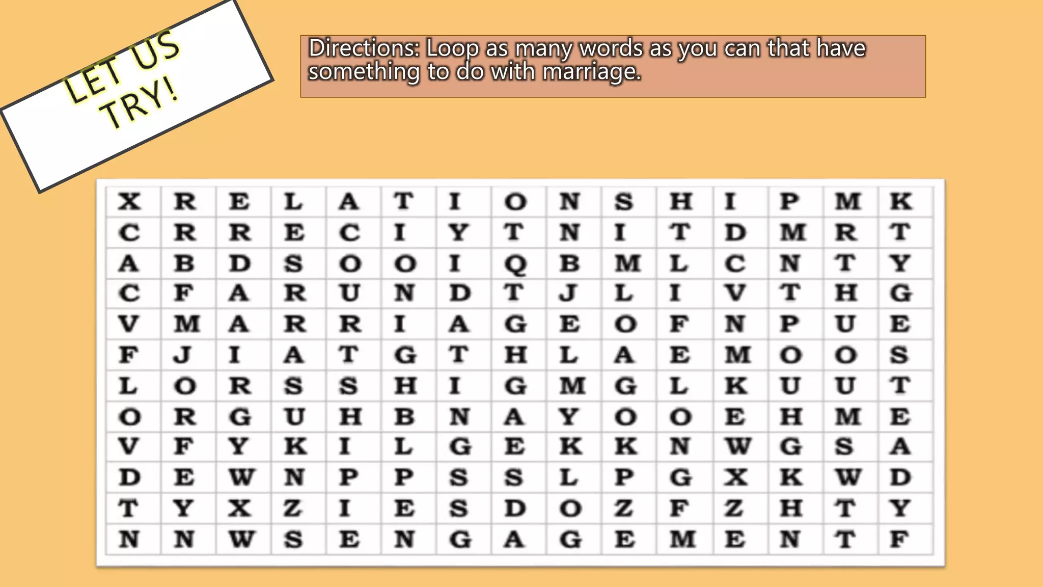 COURTSHIP, DATING AND MARRIAGE.pptx