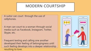 COURTSHIP, DATING AND MARRIAGE.pptx