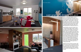 Courtside and Skybox Apartments | PPT