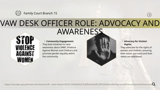 Roles and Responsibilities of a Court Social Worker.ppsx