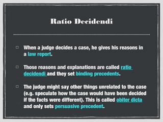 Courts system | PPT