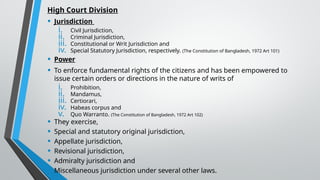 Civil and Criminal Court Structure..pptx