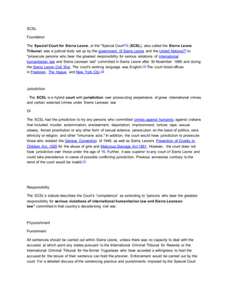 court syystem international.docx | Law