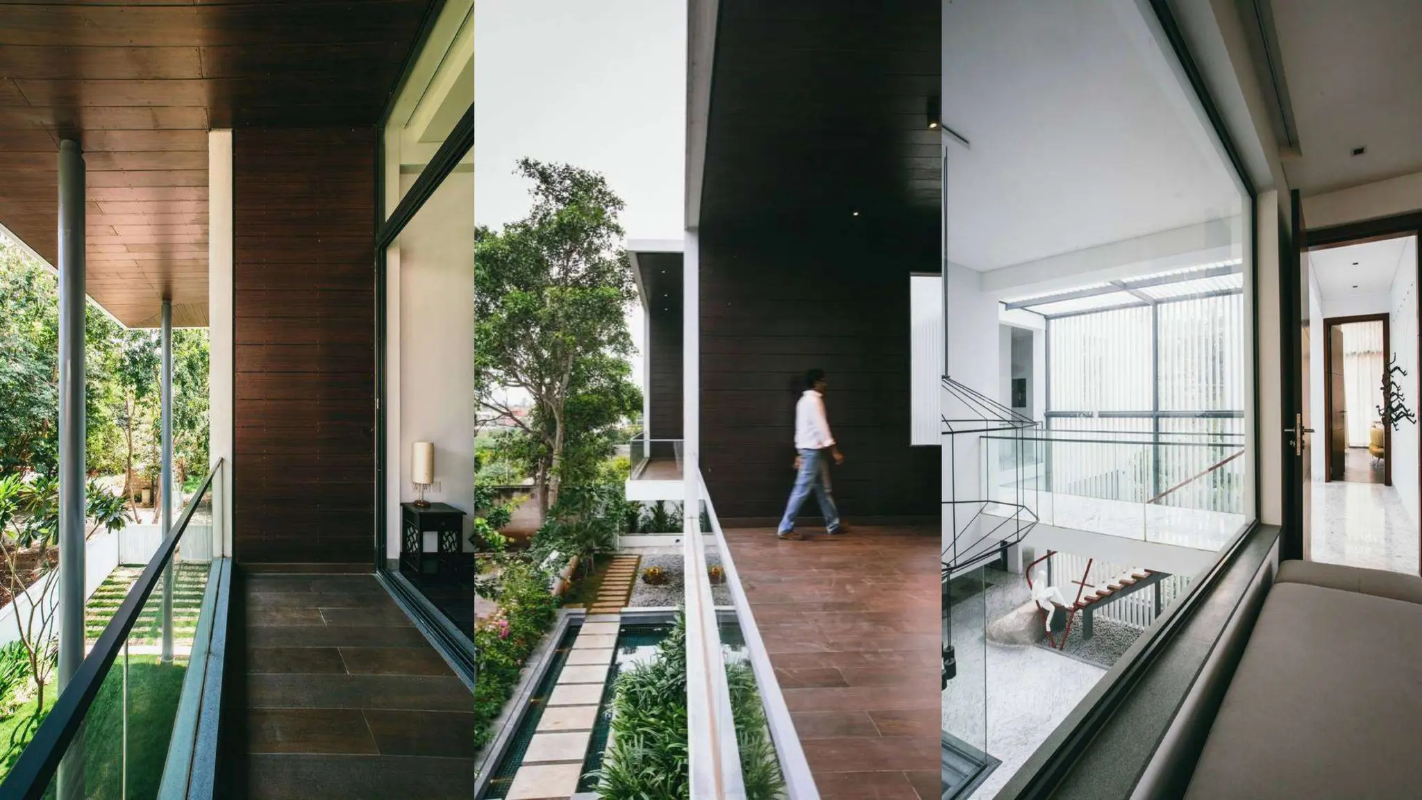 Case Study of Courtyard House - MaHi.pptx