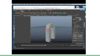 Architectural Modeling Project - 3D Beginner Skills | PPT