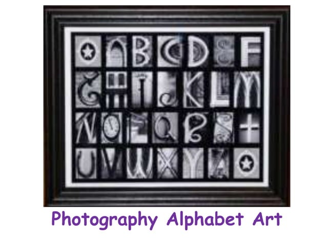 The Courtyard Gifts and Interiors, Acadian Cypress Designs' Alphabet ...