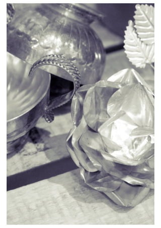 Courvoisier The Future Series: Materialism To Experientialism | PDF