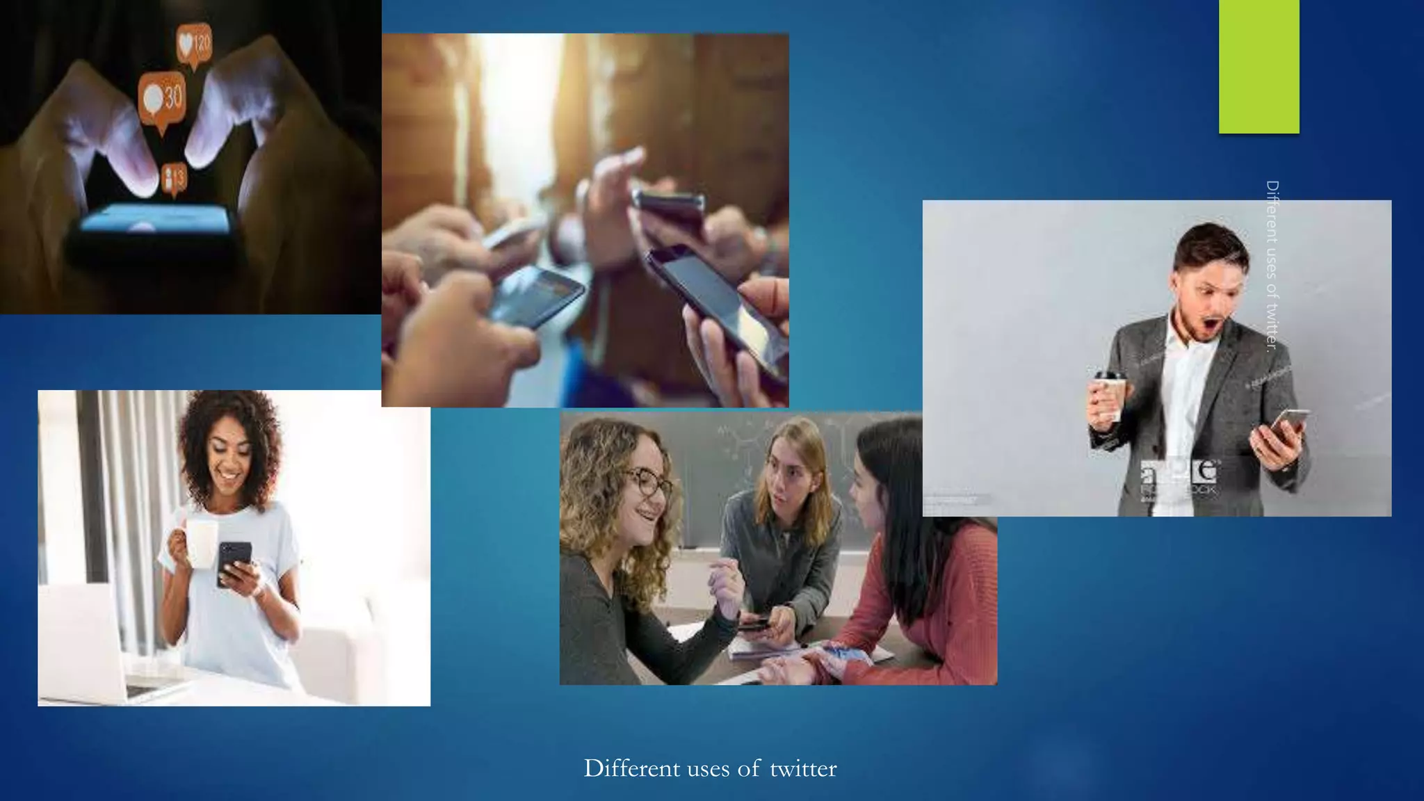 What is the future of Twitter | PPTX