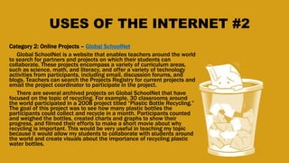 Recycling in the Elementary School Classroom | PPTX