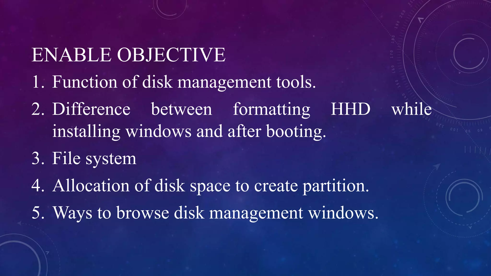 COUSTIMISE DISK PARTITION (1).pptx