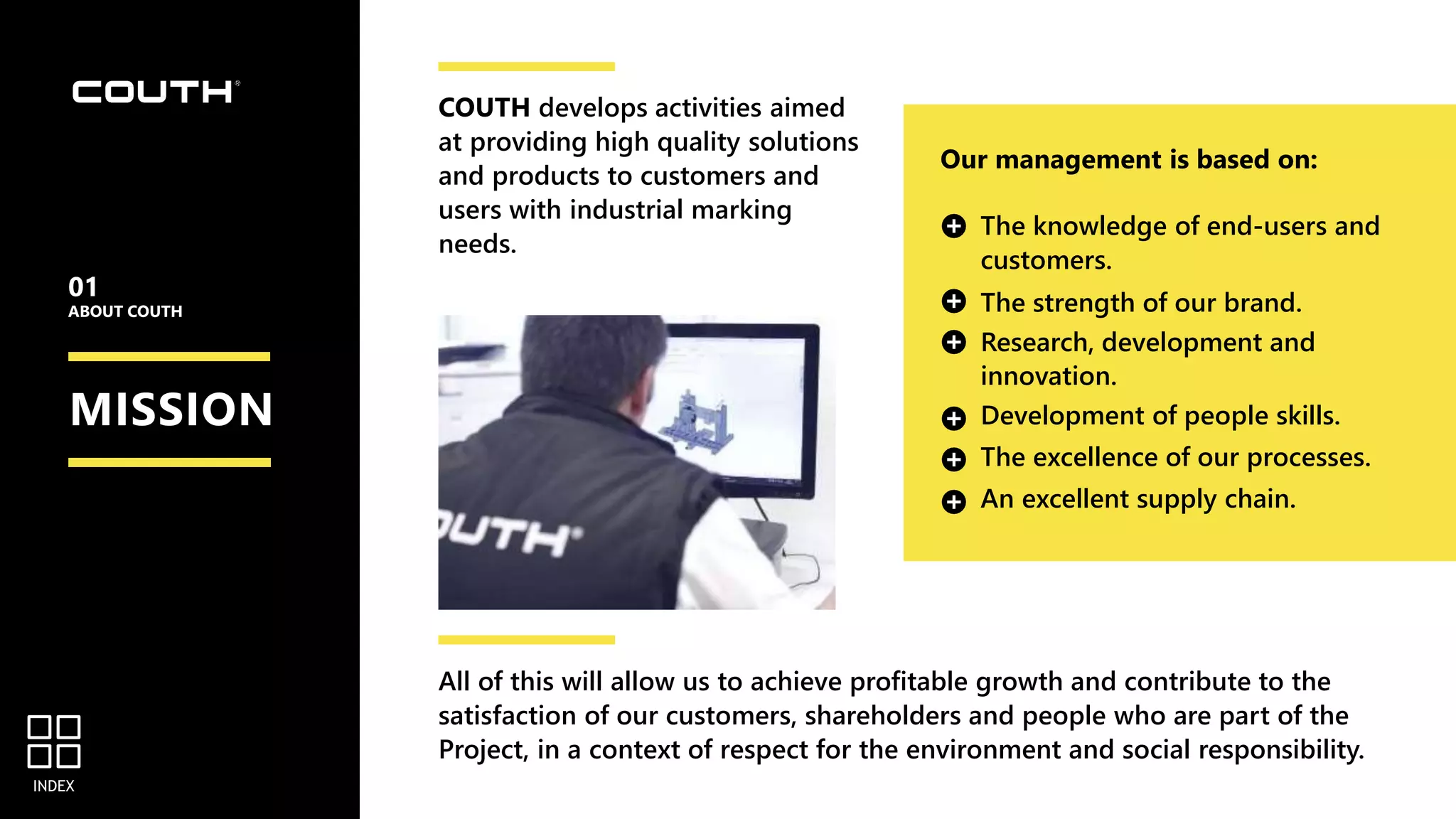 COUTH PRESENTATION for customers.pptx