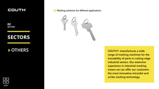 COUTH PRESENTATION for customers.pptx