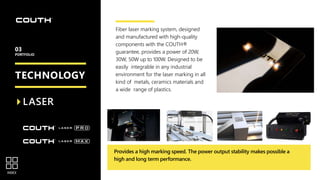 COUTH PRESENTATION for customers.pptx