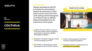 COUTH PRESENTATION for customers.pptx