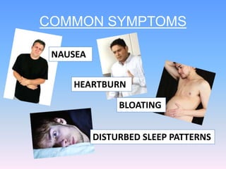 The Couvade Syndrome | PPTX