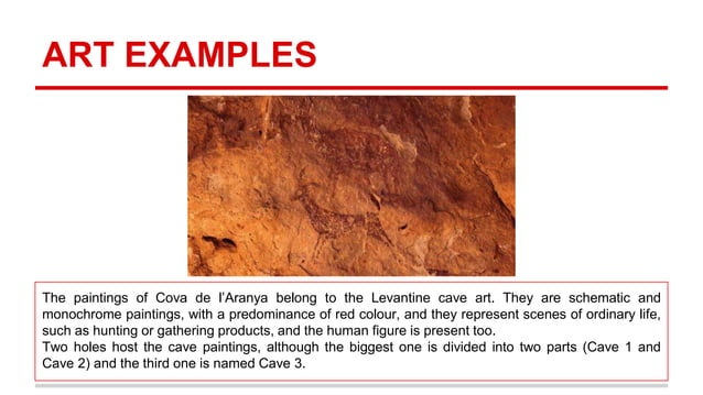 Cova de l'Aranya del Bicorp | PPT