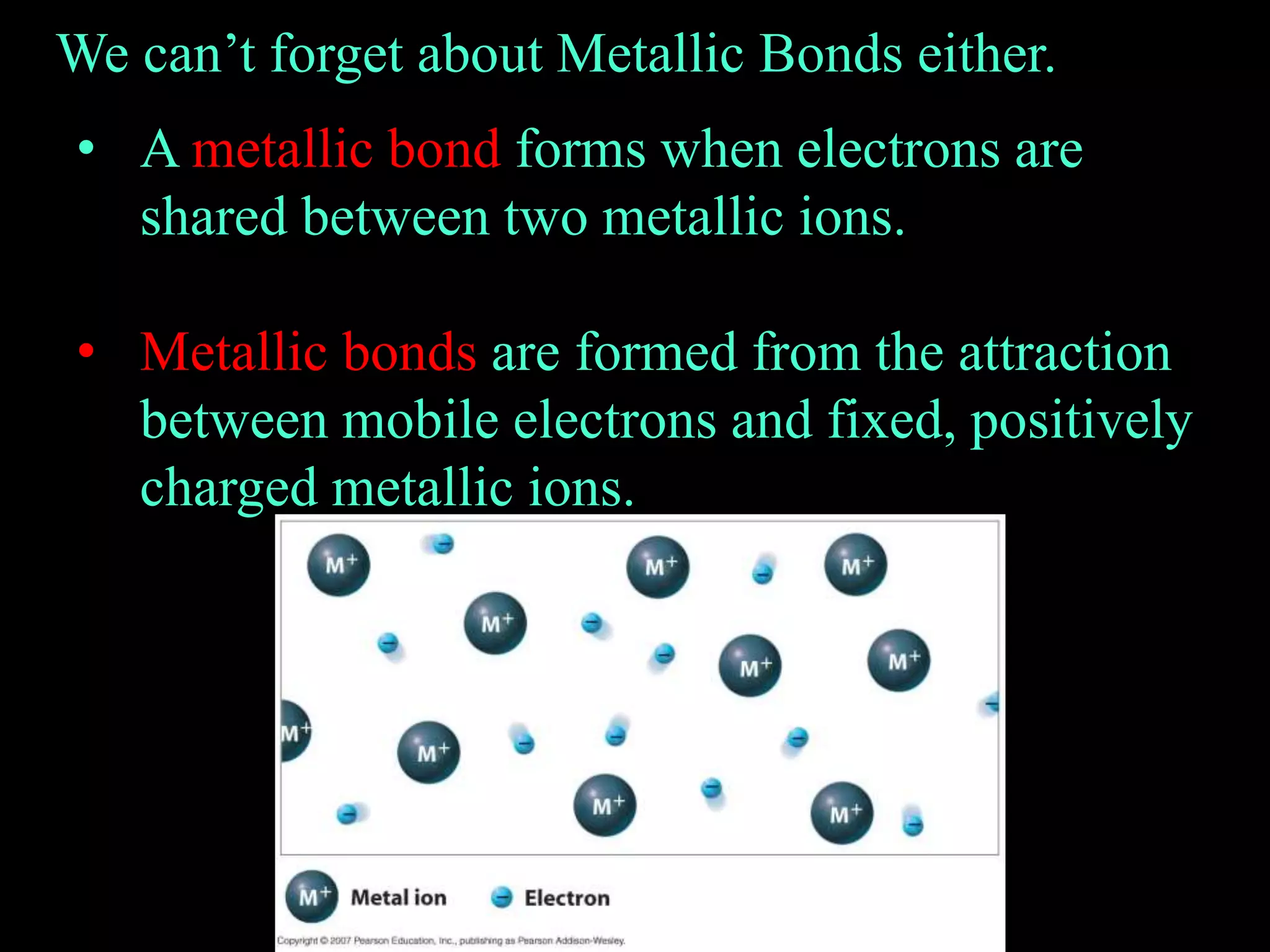 Covalent bonding. | PPT
